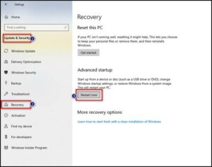 How To Enable Or Disable Device Driver Signing [Proven Way]