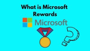 What is Microsoft Rewards: Be An Expert Now [2024]