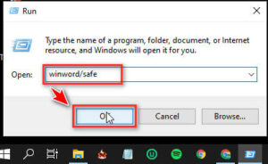 Why Can’t I Copy and Paste in Microsoft Word [Solved 2024]