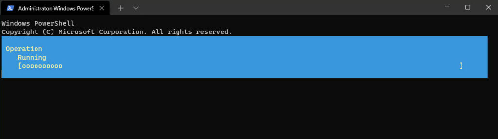 Install Active Directory Users and Computers on Windows 11