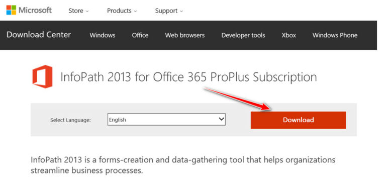 Where is InfoPath in MS Office | The Ultimate Guide