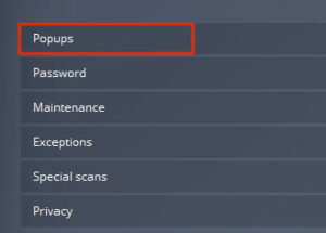 How To Disable AVG Popup Notifications [2024 Guide]