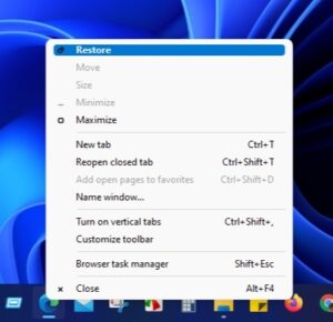 Move a Window that is Off-Screen In Windows 11 [2024 Guide]
