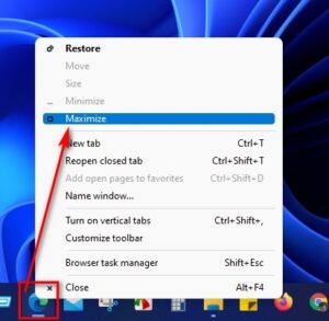 Move a Window that is Off-Screen In Windows 11 [2024 Guide]