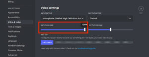 Boost Your Mic Volume for Discord [Complete Guide 2024]