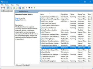 Fix Bluetooth Toggle Missing On Windows 11 [Proven Fix]