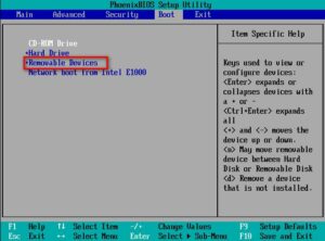Fix BIOS Not Detecting USB [Complete Tutorial]