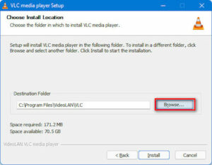 Install VLC and Make it Default on Windows 11 [Definitive Guide]