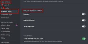 Discord: Friend Request Not Working | Quick Fix Guide [2024]