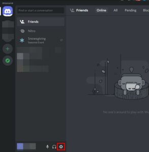 How to Fix Discord Headphones Not Working [2022]