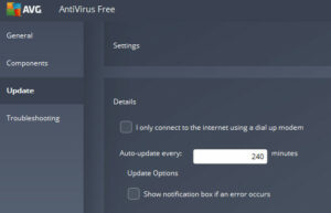 How To Disable AVG Popup Notifications [2024 Guide]