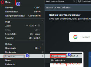 [Fixed] Opera Browser Not Responding or Loading Pages | 2024
