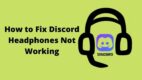 Fix Discord Headphones Not Working [PC/Mac/Mobile 2024]