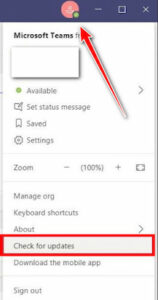 [SOLVED] Microsoft Teams: Sorry, We Couldn’t Connect You