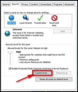 Fix Javascript Not Working In IE11: 5 Insanely Easy Fixes [2024]