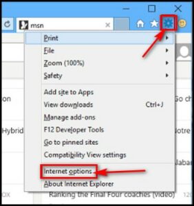 Fix Javascript Not Working In IE11: 5 Insanely Easy Fixes [2024]