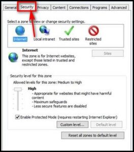 Fix Javascript Not Working In IE11: 5 Insanely Easy Fixes [2024]