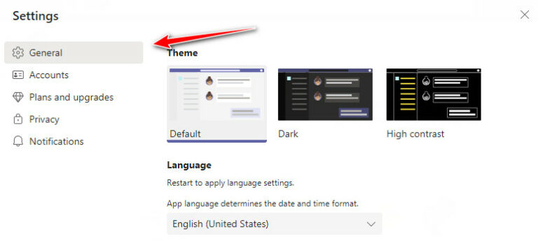 Fix Microsoft Teams High Cpu And Memory Usage