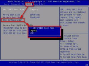 Fix BIOS Not Detecting USB [Complete Tutorial]
