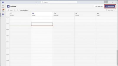 How to Use Meet Now on Windows 11 | Extensive Guide [2024]