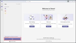 How to Use Meet Now on Windows 11 | Extensive Guide [2024]