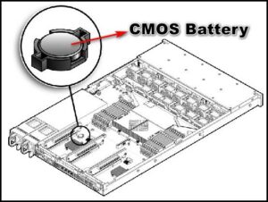 How to Fix CMOS Battery Failure in [2024]