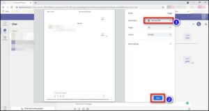 How to Export Chat History in Microsoft Teams | Easy Steps
