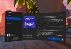 How to Take and Share a Screenshot on Oculus Quest 2