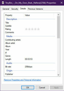 How to Add Media Info in Windows Media Player [2024]