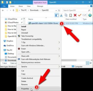 How to Fix Publisher could not be Verified Error [Solved]