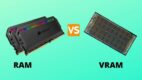 What is The Difference Between RAM and VRAM [Definitive Guide]