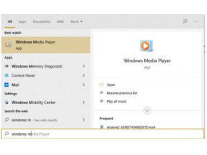 How to Add Media Info in Windows Media Player [2024]
