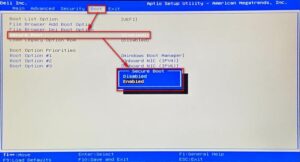 Fix BIOS Not Detecting USB [Complete Tutorial]