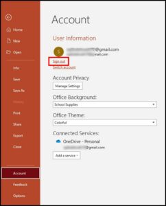 How To Fix Powerpoint Not Saving Error [Solved]