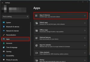 Stop Apps Running in Background Windows 11 [2024 Guide]
