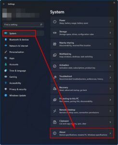 How to Check RAM on Windows 11 [Step by Step Guide]