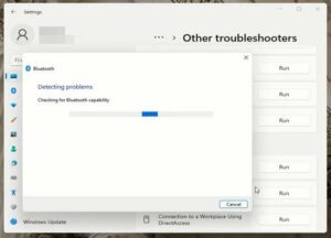 How to Fix Bluetooth on Windows 11 [2024 Guide]