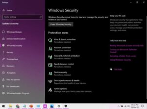 How to Fix Publisher could not be Verified Error [Solved]