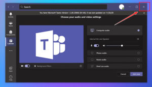 [SOLVED] Microsoft Teams | Sorry, We Couldn’t Connect You