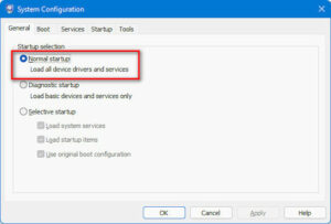 Fix Runtime Error 217 on Windows 11 [Proven Techniques 2022]