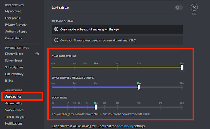 How to Change Discord Font [Complete Guideline 2022]