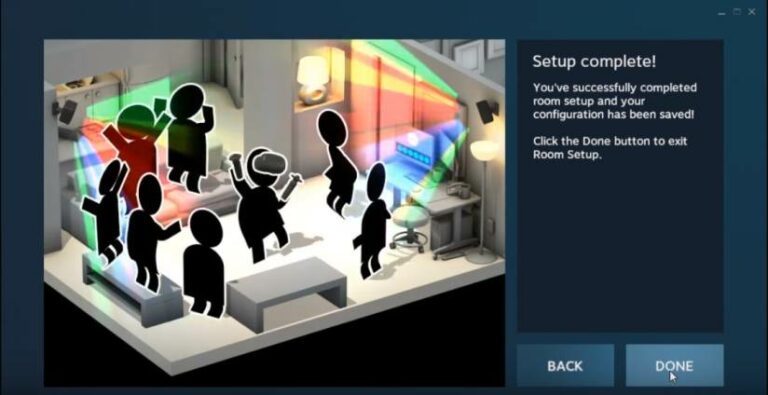 How to Calibrate Steam VR [Beginner's Guide 2024]