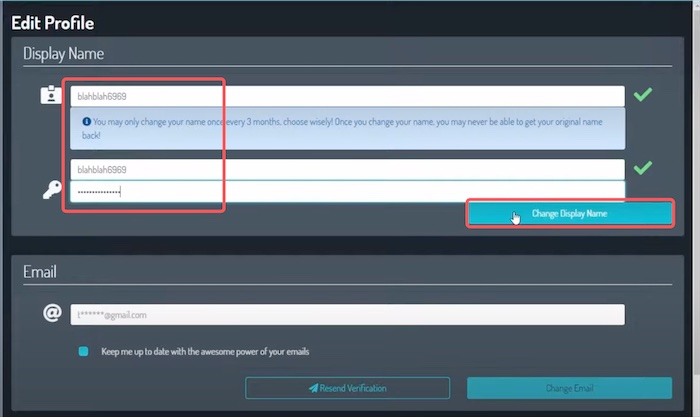 How to Change Your Name on VRChat [Quick Solutions 2022]