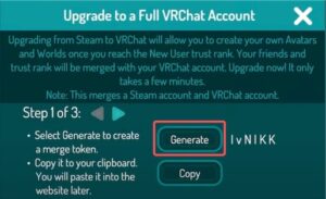 How to Change Your Name on VRChat [Craft a Cool Identity]