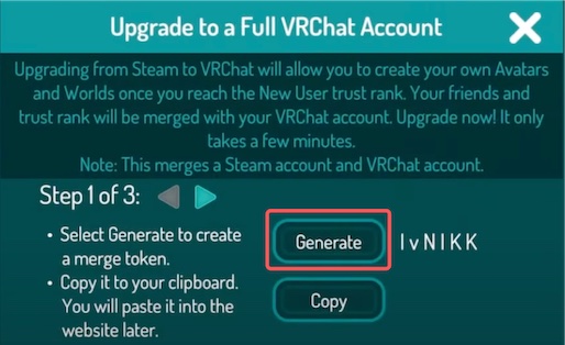 How To Change Your Name On VRChat Craft A Cool Identity 