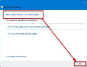 Fix Windows 11 Spotlight Not Working [Proven Solution 2024]