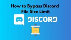 How to Bypass Discord File Size Limit [Expert’s Guide 2024]