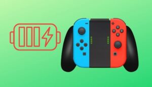 Nintendo Switch Controller Not Charging [100% Working Fix]