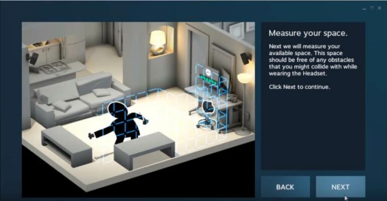 How to Calibrate Steam VR [Beginner's Guide 2024]