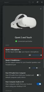 Fix Oculus Quest 2 Mic Not Working [Ultimate Solution 2024]
